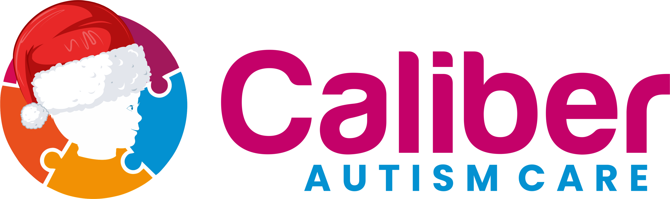 Coming Soon [caliberautism.com]