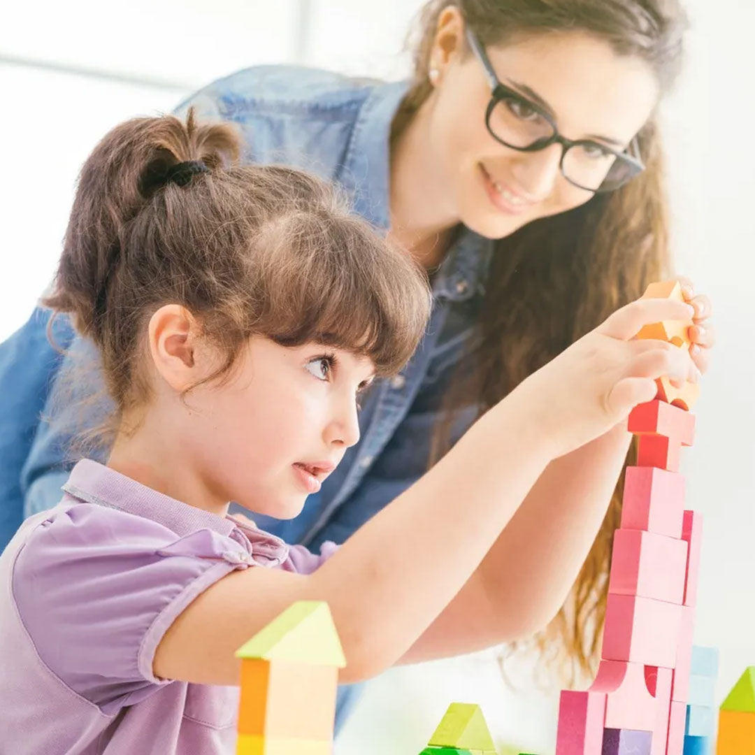 ABA Therapy For Autism ABA Therapy Center