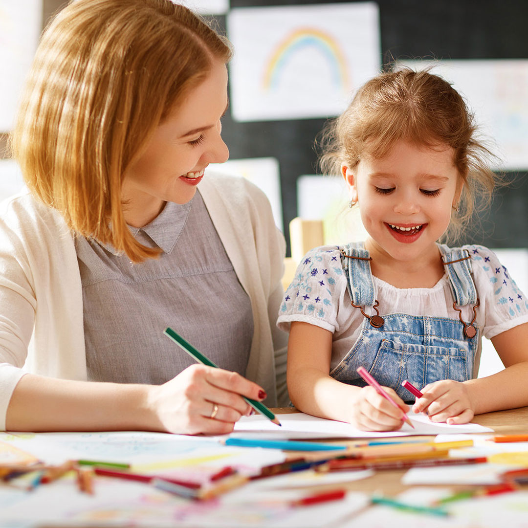 ABA Therapy For Autism ABA Therapy Center